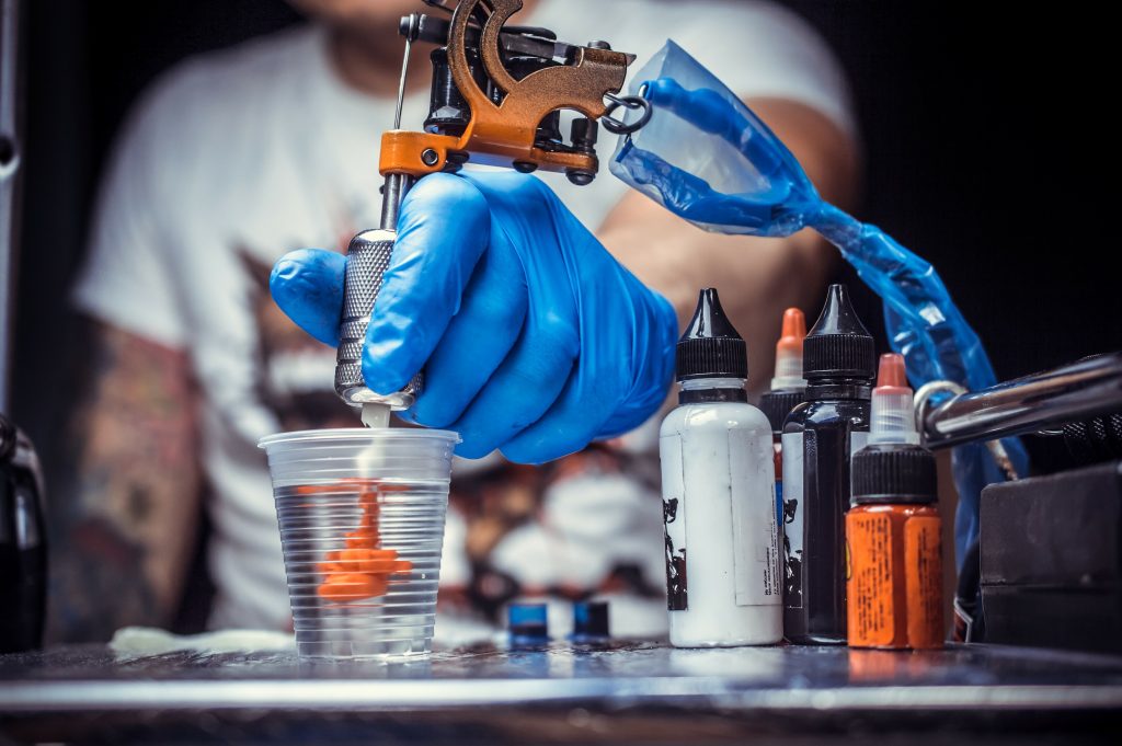 The Artful Dollar Empowers Tattoo Industry Entrepreneurs With Financial ...